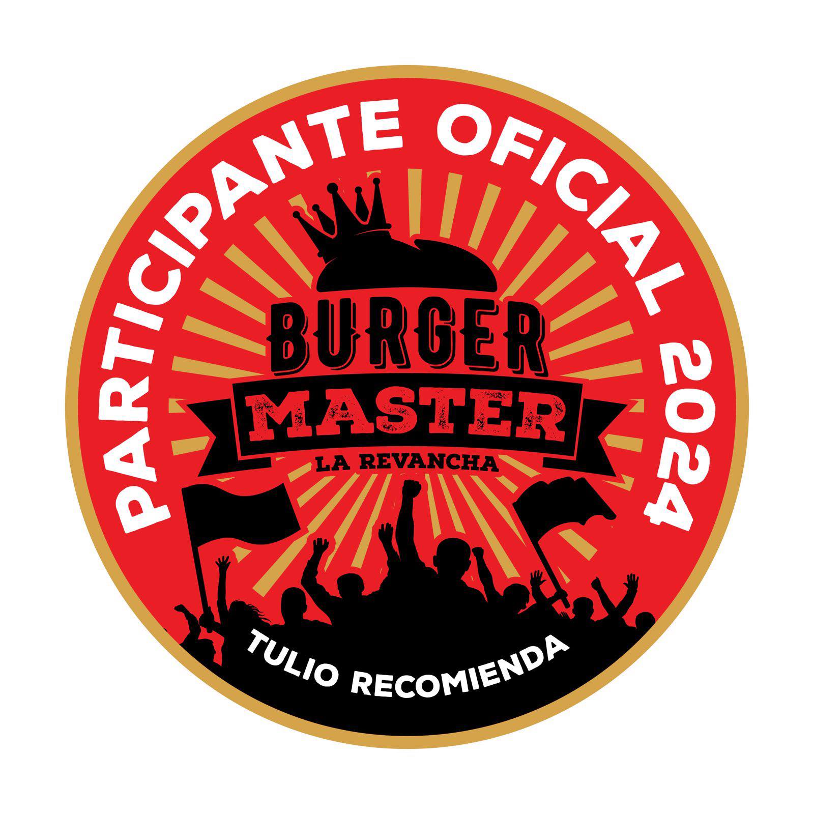¡Prepárate para la Burger Master! Obtén tus envases de la mayor calidad ...